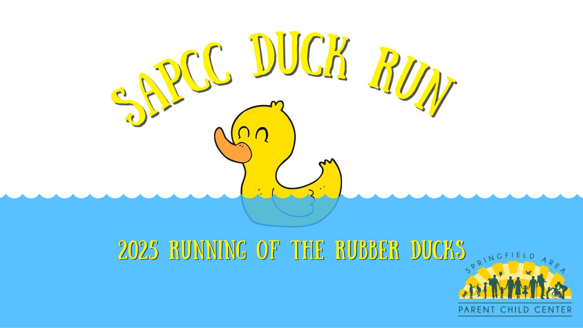 Duck Run - 2025 - Springfield Area Parent Child Center